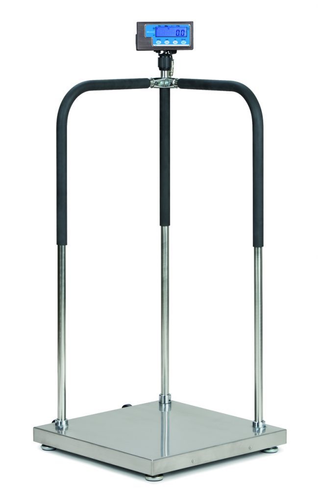 Medical Clinic Scales - Chestnut Ridge LLC
