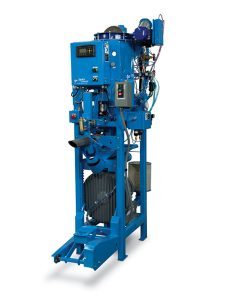 Taylor Air-Valve Packer ( Model A ) - Chestnut Ridge LLC